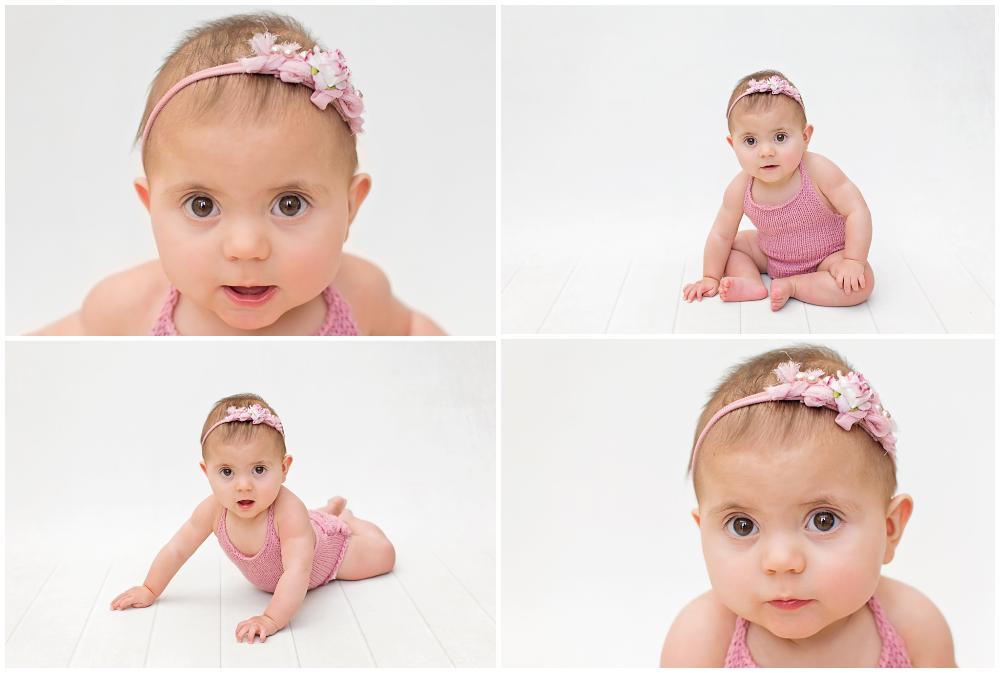 Capturing Milestones | Photography by Jessica Iliffe